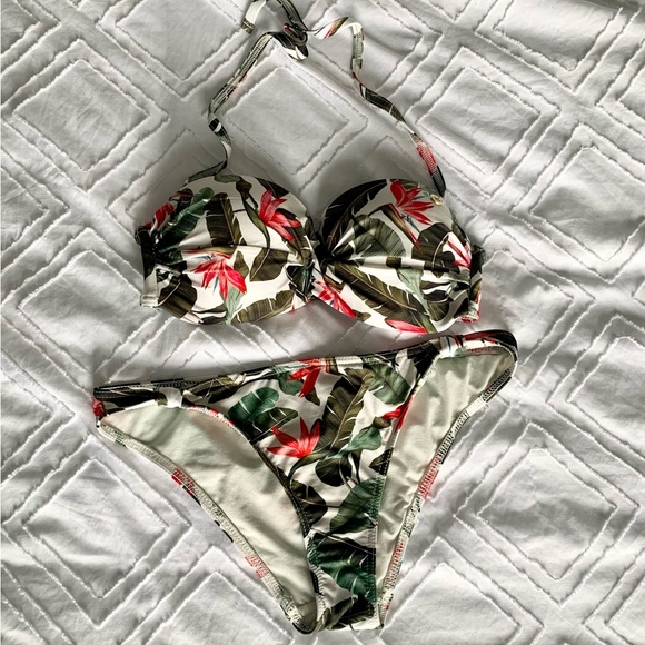 Bananamoon | Swim | Banana Moon Bikini | Poshmark